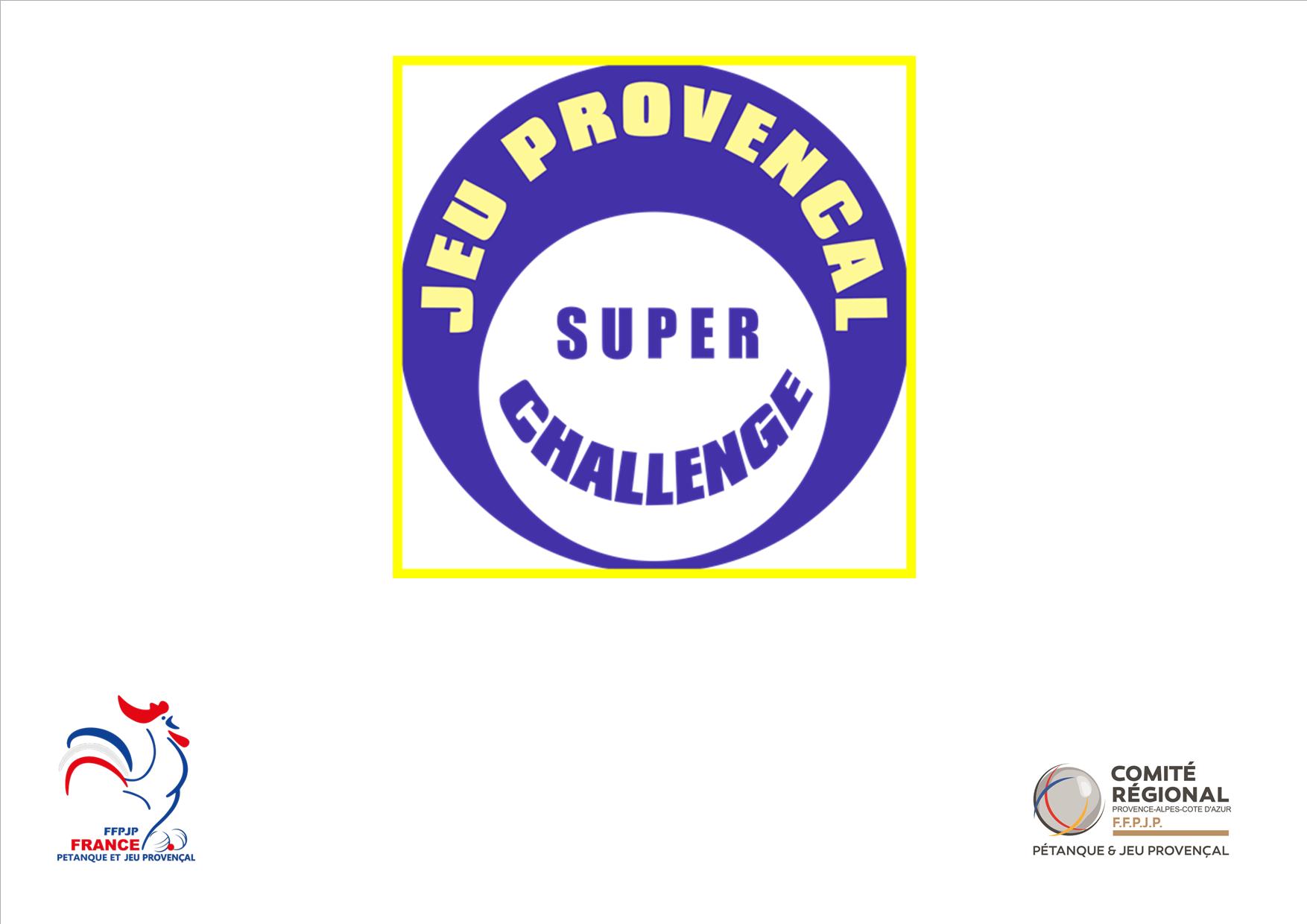 superchallenge